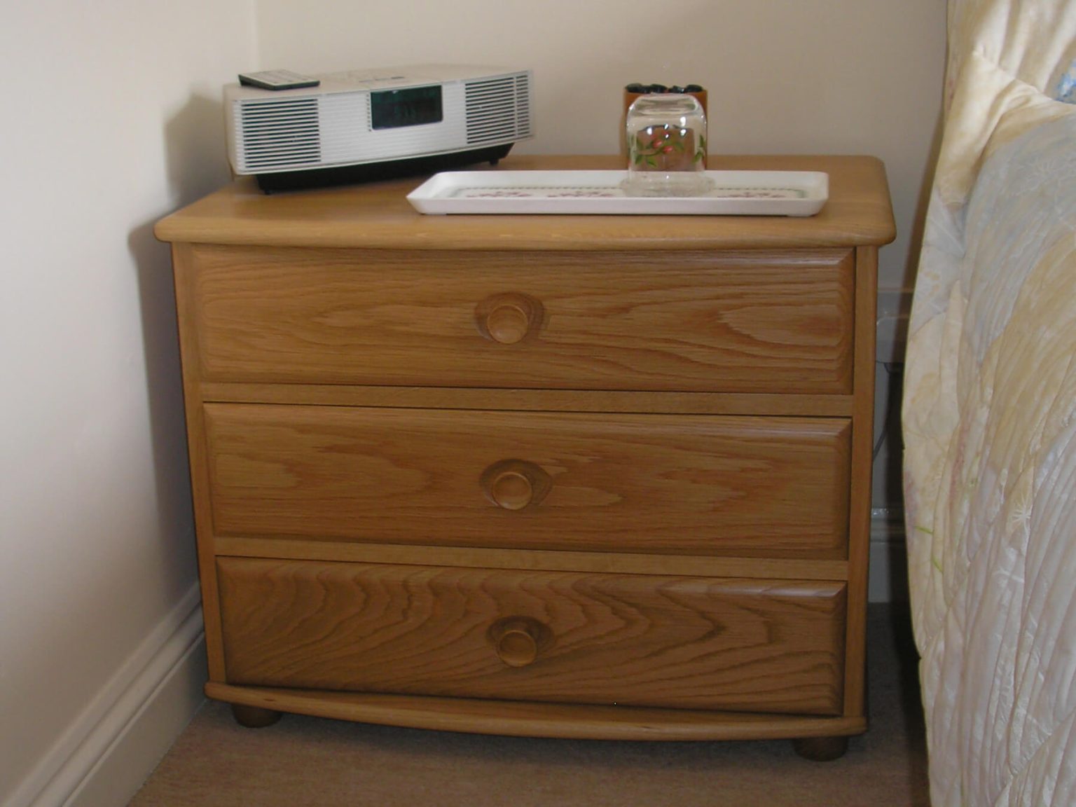 Devon & Exeter Cabinetmaker | Areas Covered | Mark Piper